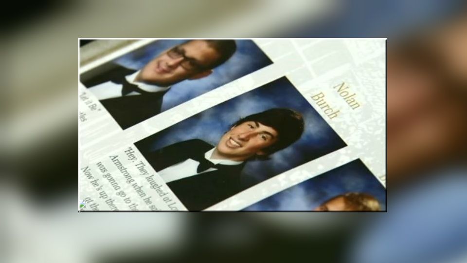 Settlement reached in hazing death of Buffalo native