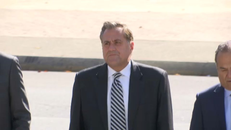WNY Political Operative Pleads Guilty In Federal Court