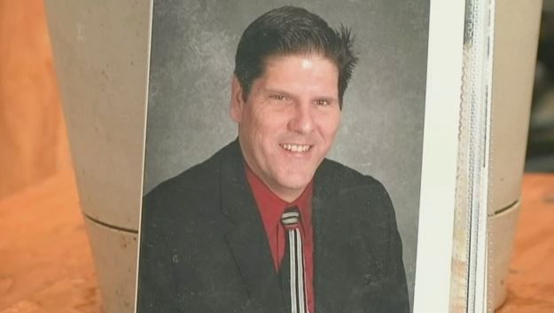 Friends, family remember Keith Reed 5 years after his death