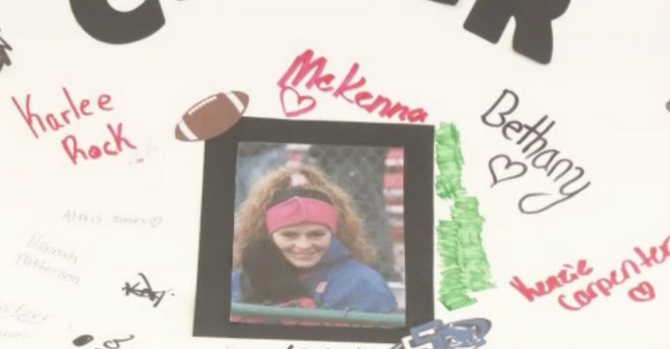 'Shine a Light' to remember Shari Robbins