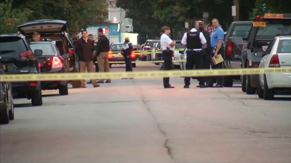 Police Oversight Committee meets