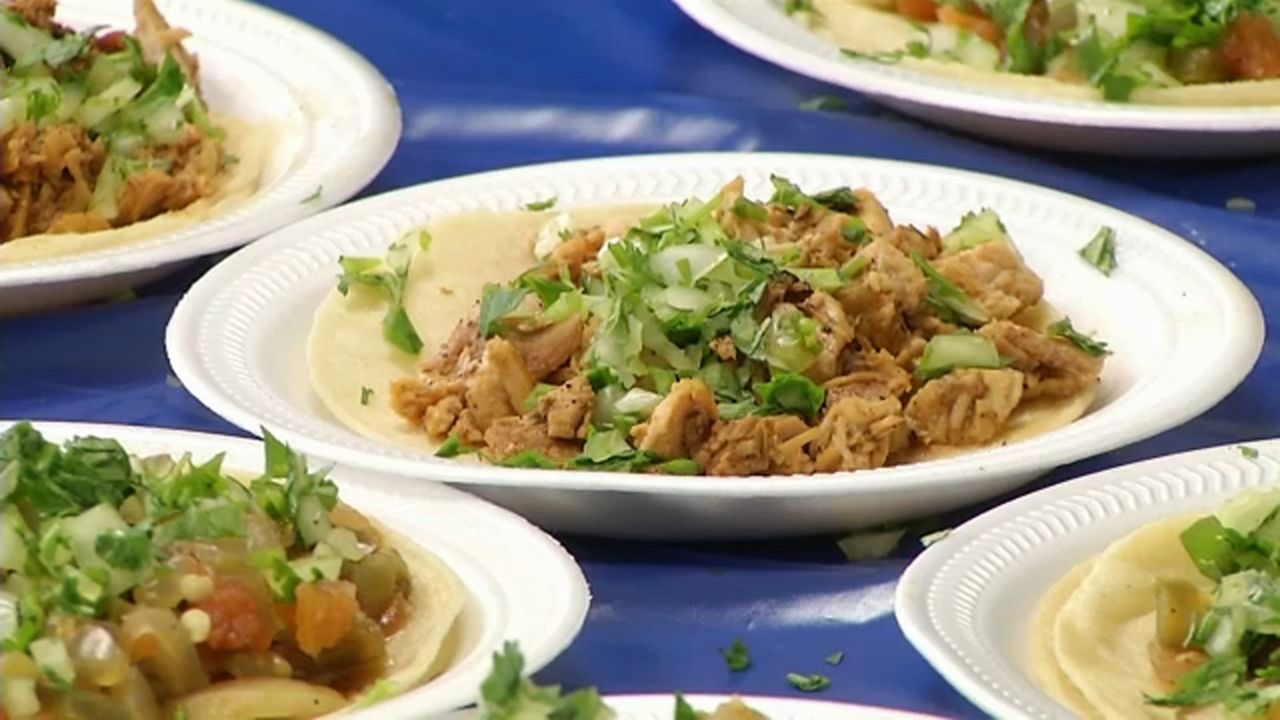 Buffalo Without Borders aims to spotlight immigrant-owned restaurants