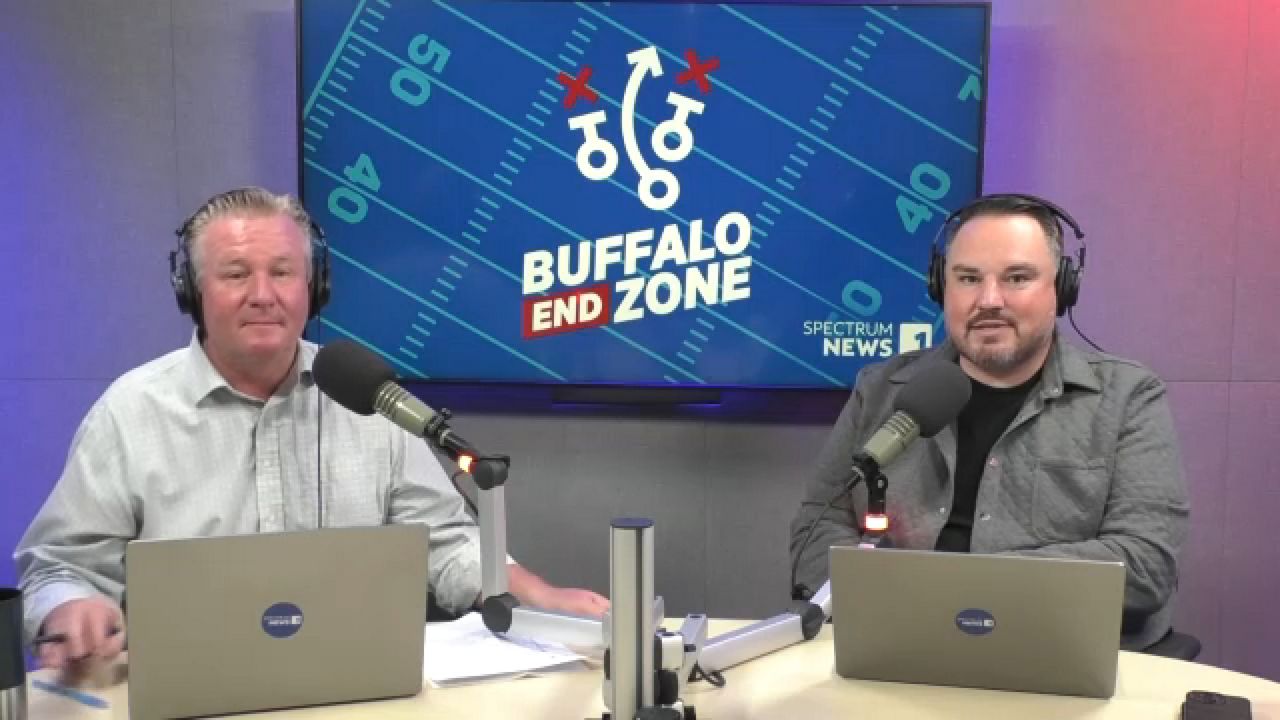 Josh Allen, Ed Oliver lead Bills to stunning win over Ravens