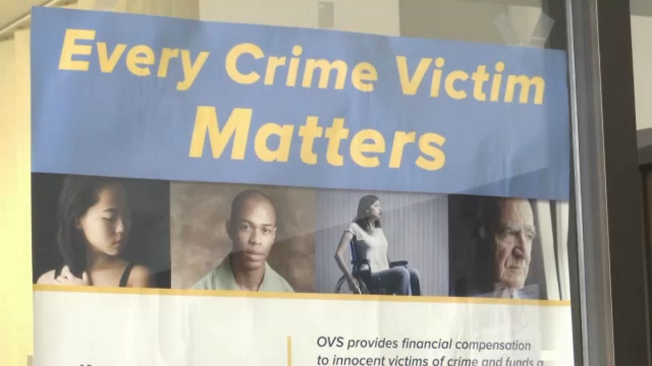 Advocates in northeast Ohio fight for crime victims' rights