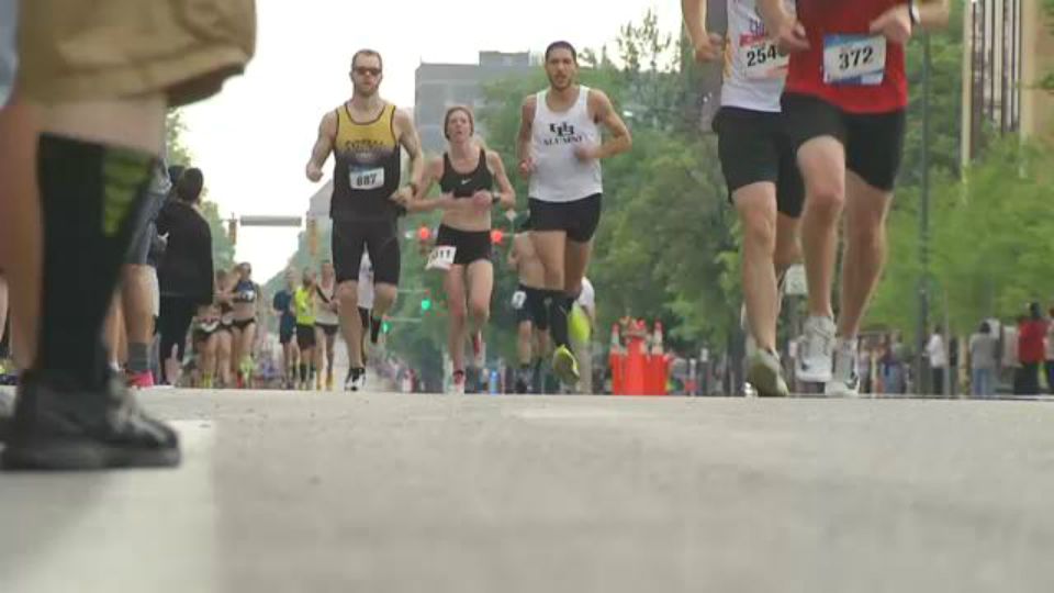 Breaking down the Buffalo Marathon: What you need to know