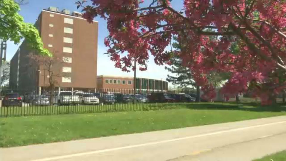 Future of the Buffalo Psychiatric Center