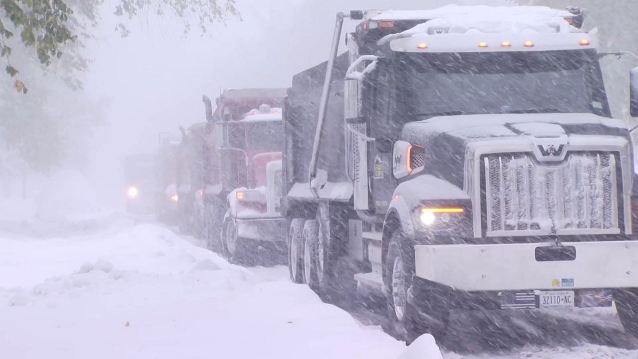 'SNOW Act' aims to bring federal support after winter storms