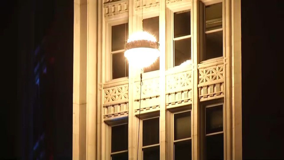 Buffalo announces details of 35th annual NYE celebration