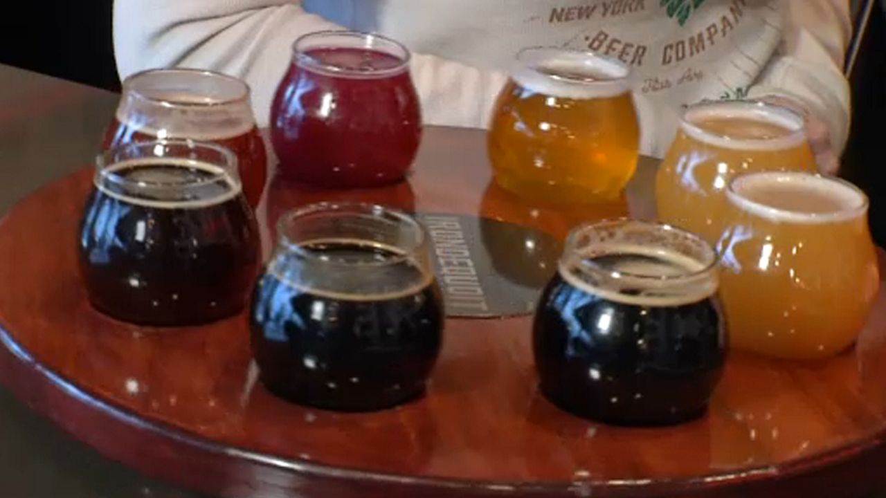 Buffalo Brewing Company Will Help Tell History