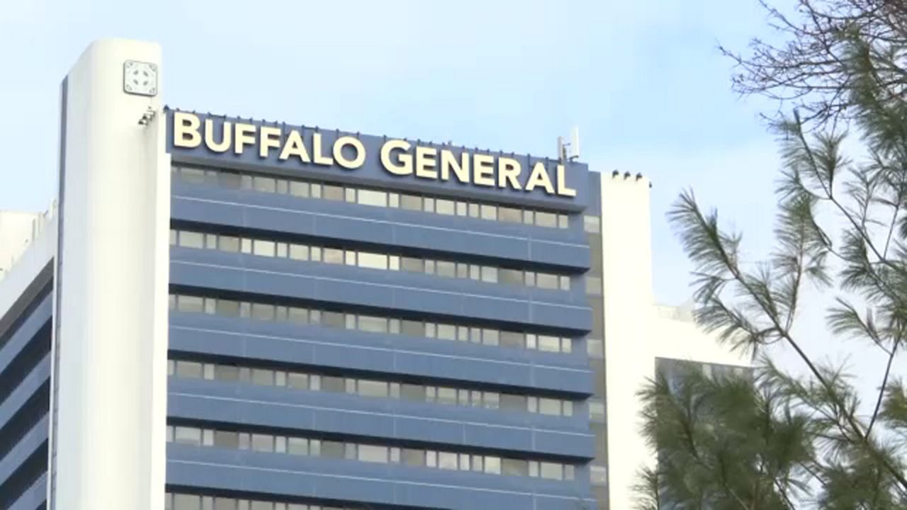 As Kaleida negotiations continue, unions call for state aid