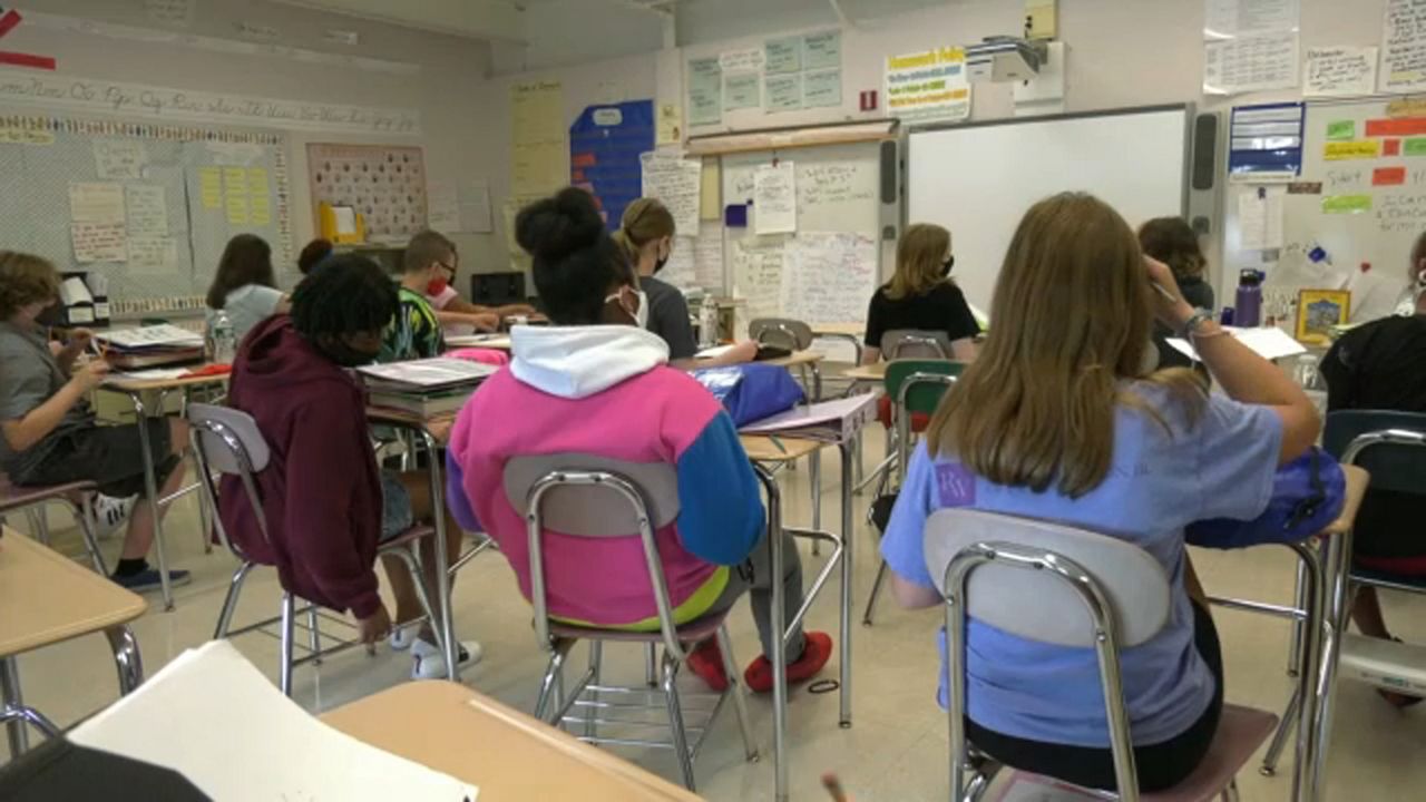 Buffalo Prep launches program to help students prepare
