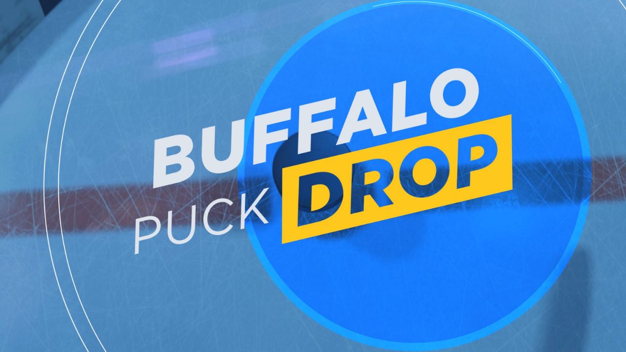 Buffalo Puck Drop: A look at the upcoming Sabres season