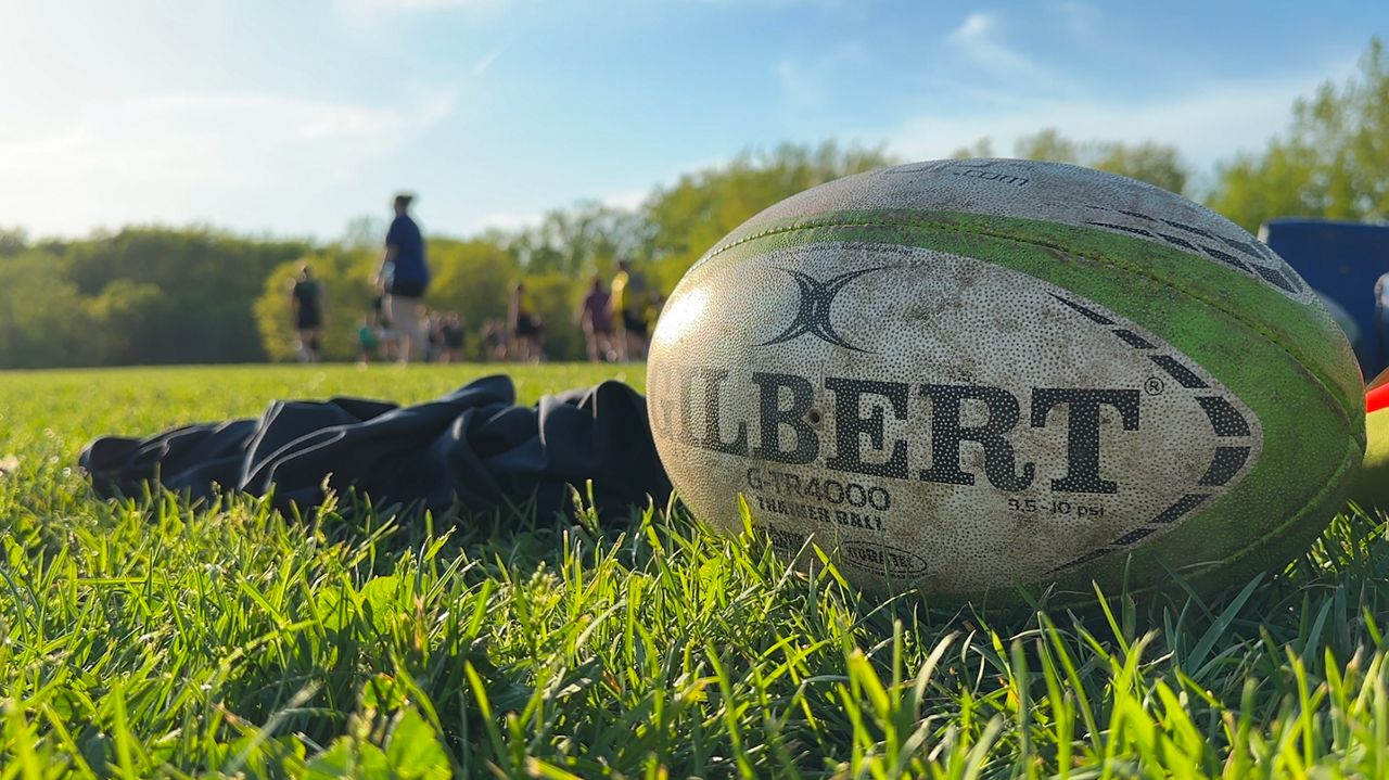 South Buffalo Rugby to compete for national title