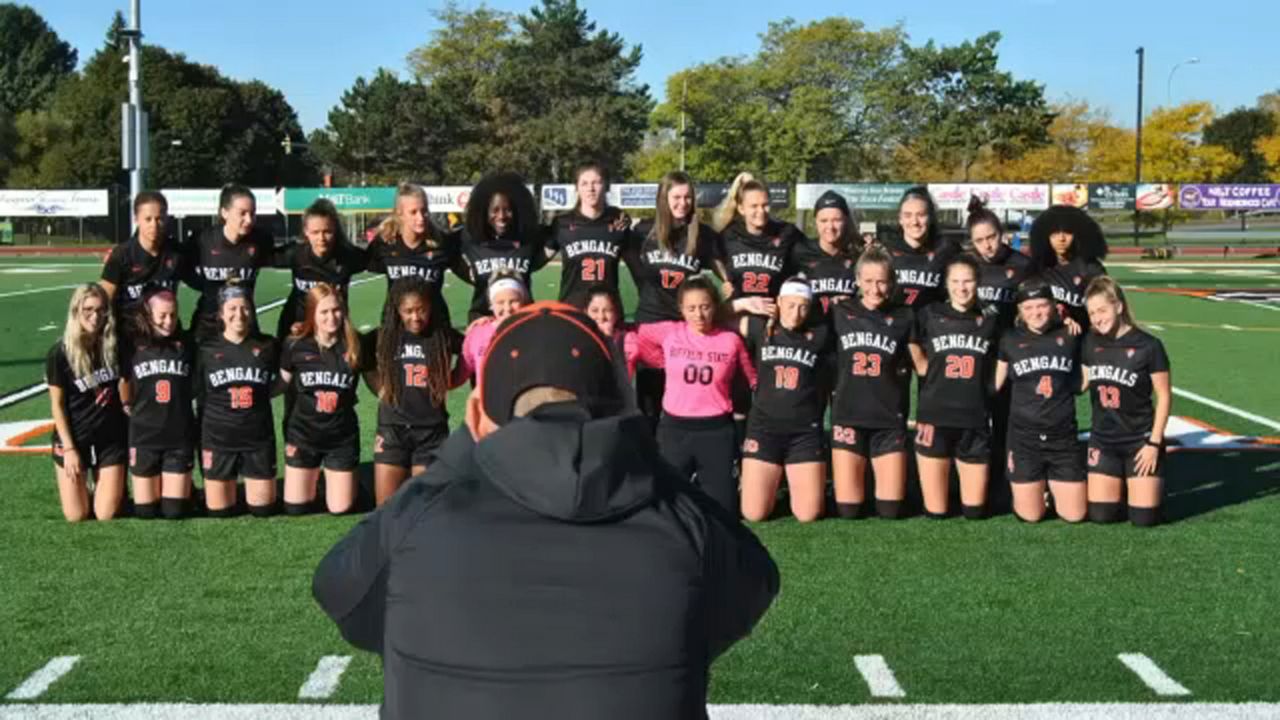 Buffalo State Launches Review of Women's Soccer Program