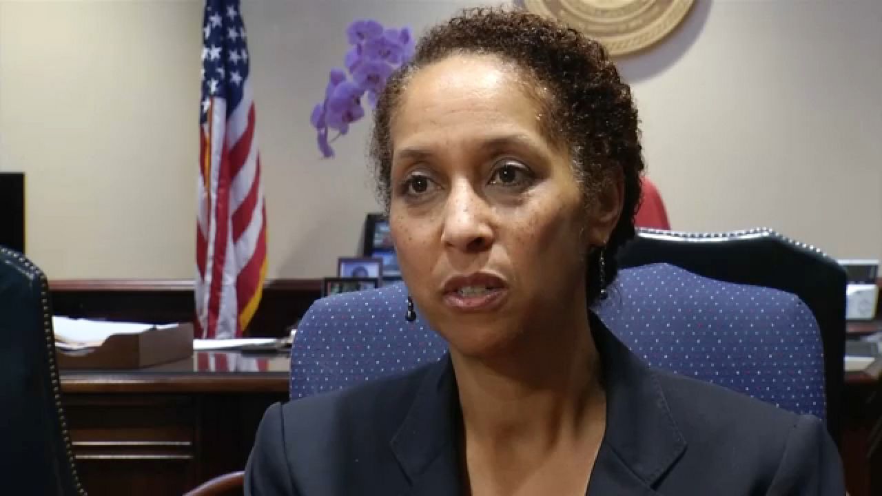 Western New York native returns home to become U.S. attorney