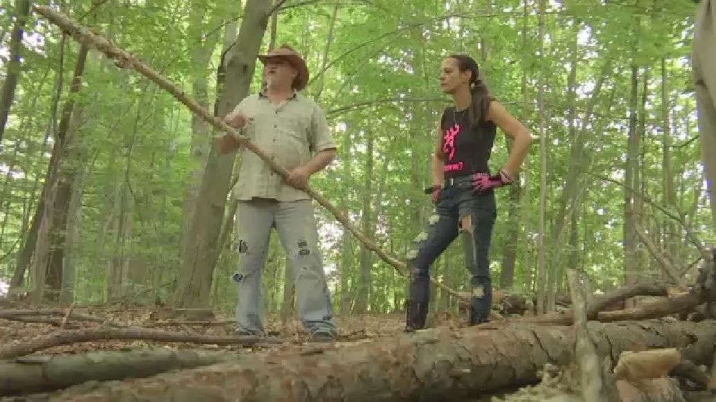 Pilot for Reality TV Show Filmed in Fulton, Montgomery Counties