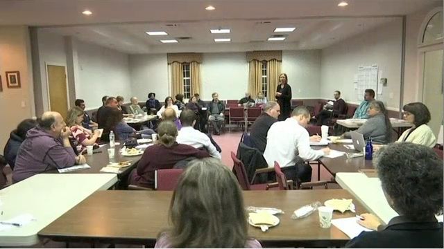 SI Residents Face Head of City's Build It Back Program to Talk Sandy ...