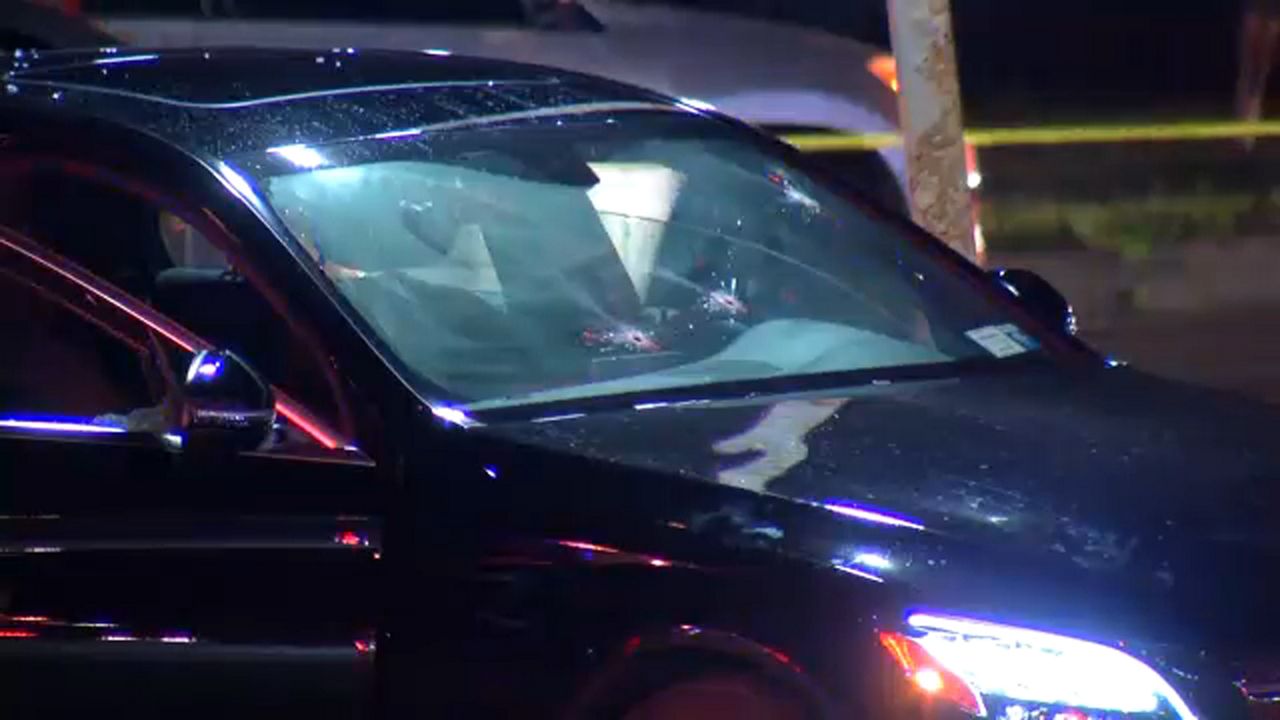 2 Men Die After Multiple Overnight Shootings in Rochester
