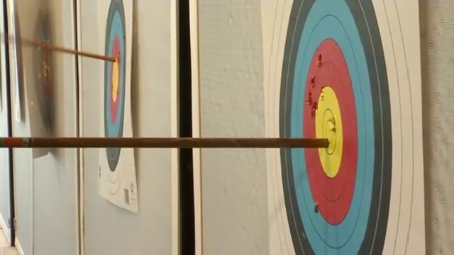 Gotham Archery opens on the Lower East Side