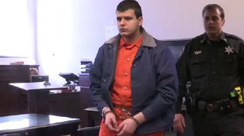 Insanity Plea Sends Utica Man to Secure Psych Facility