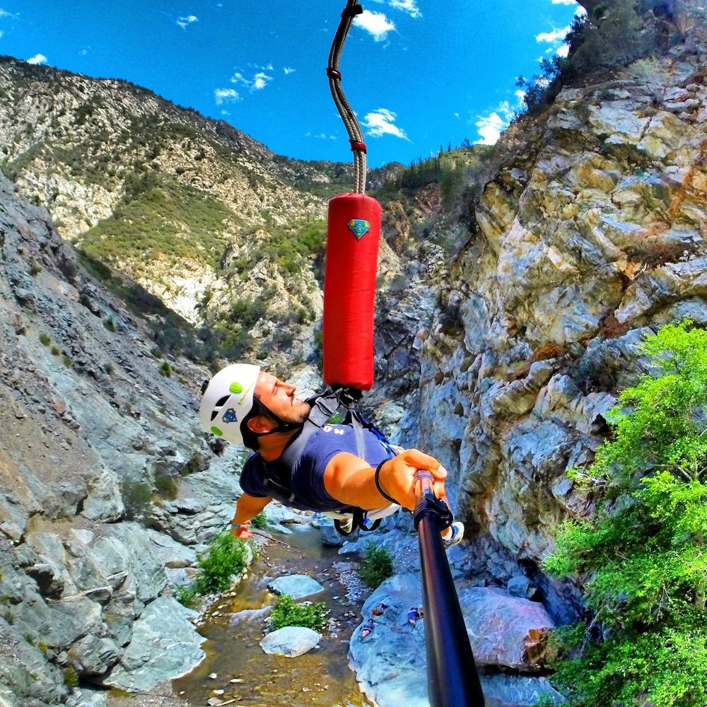 10 great activities to enjoy the outdoors during Southern California spring
