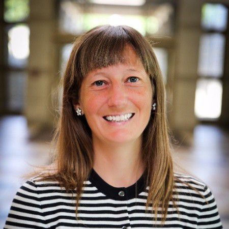 There's a new person in charge of the Connector streetcar