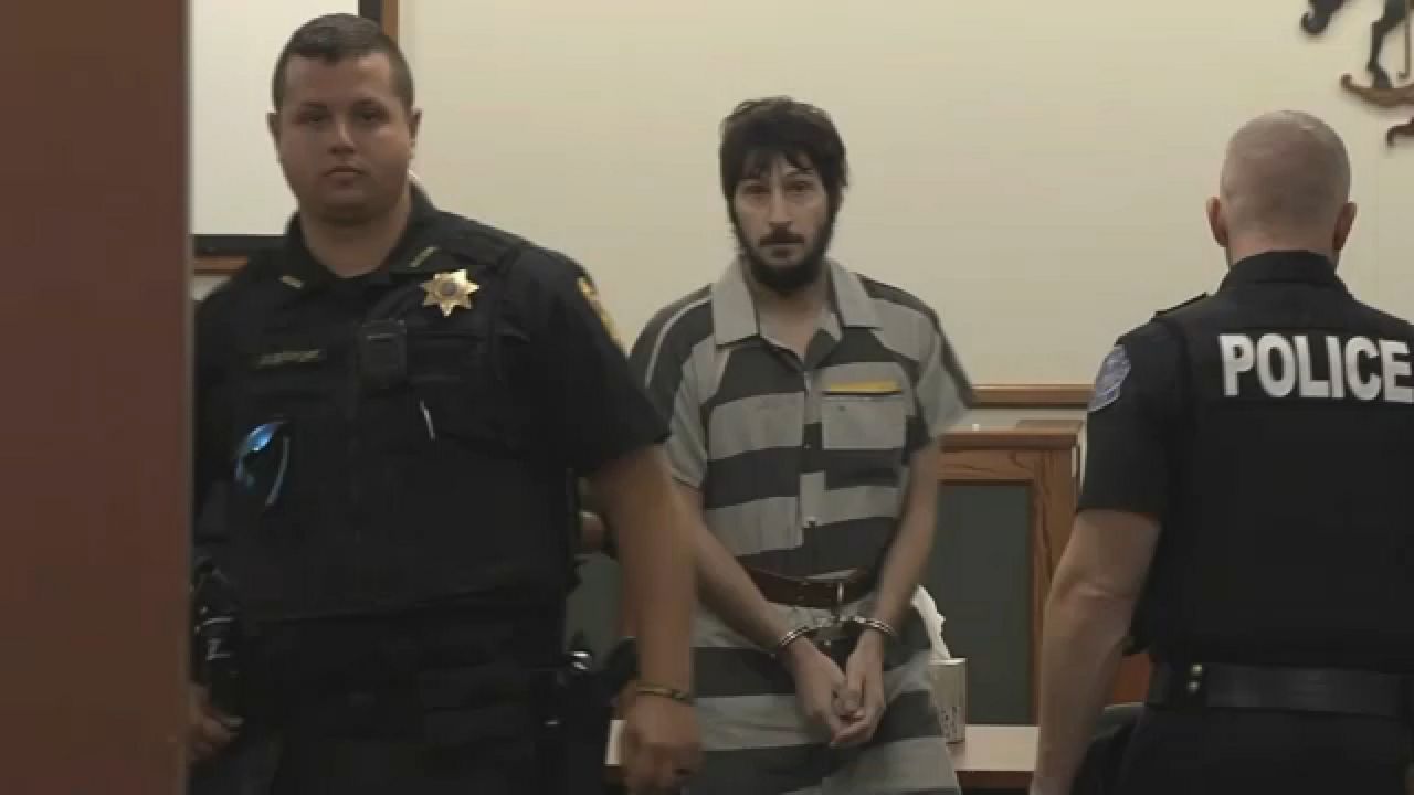 Judge rules Michael Burham will face separate trials