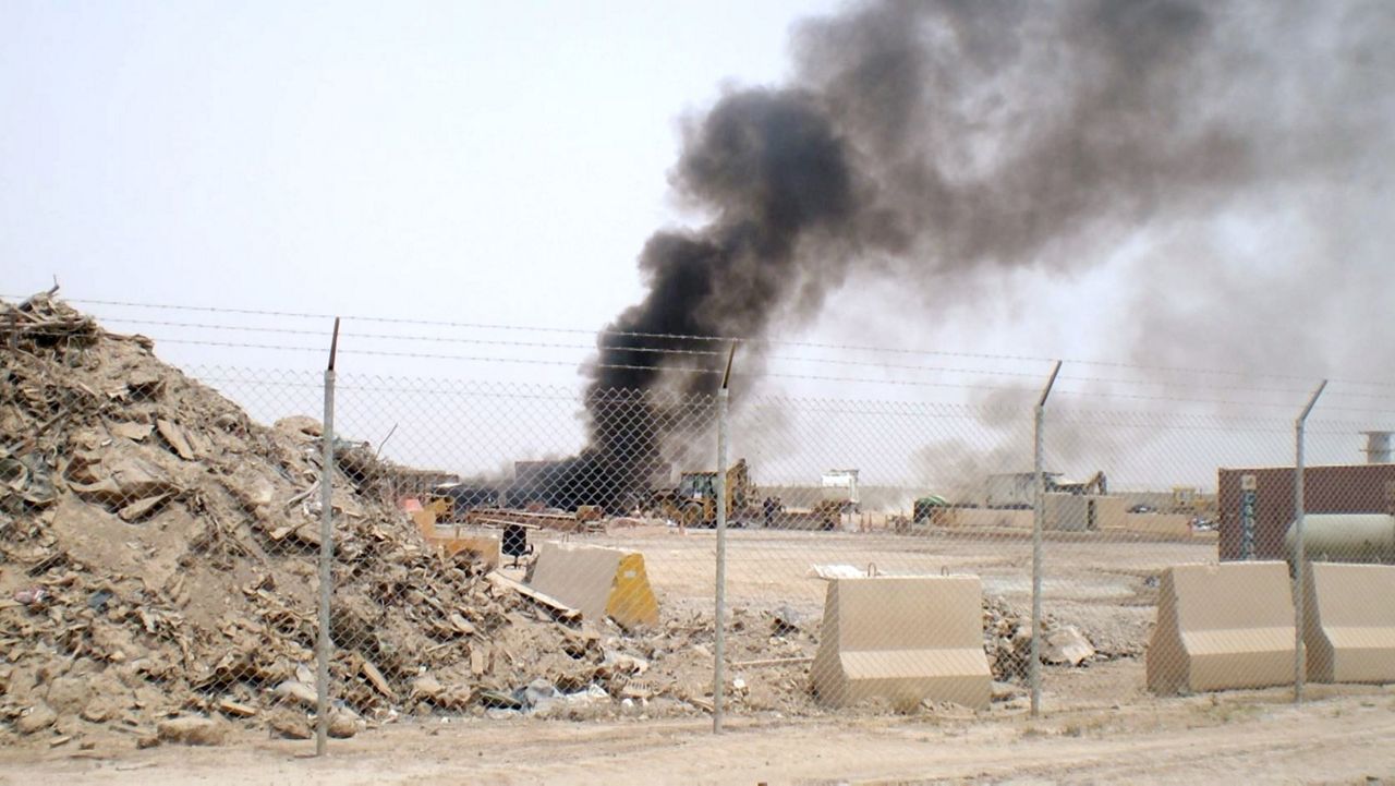 Morning Briefing Texas August 2