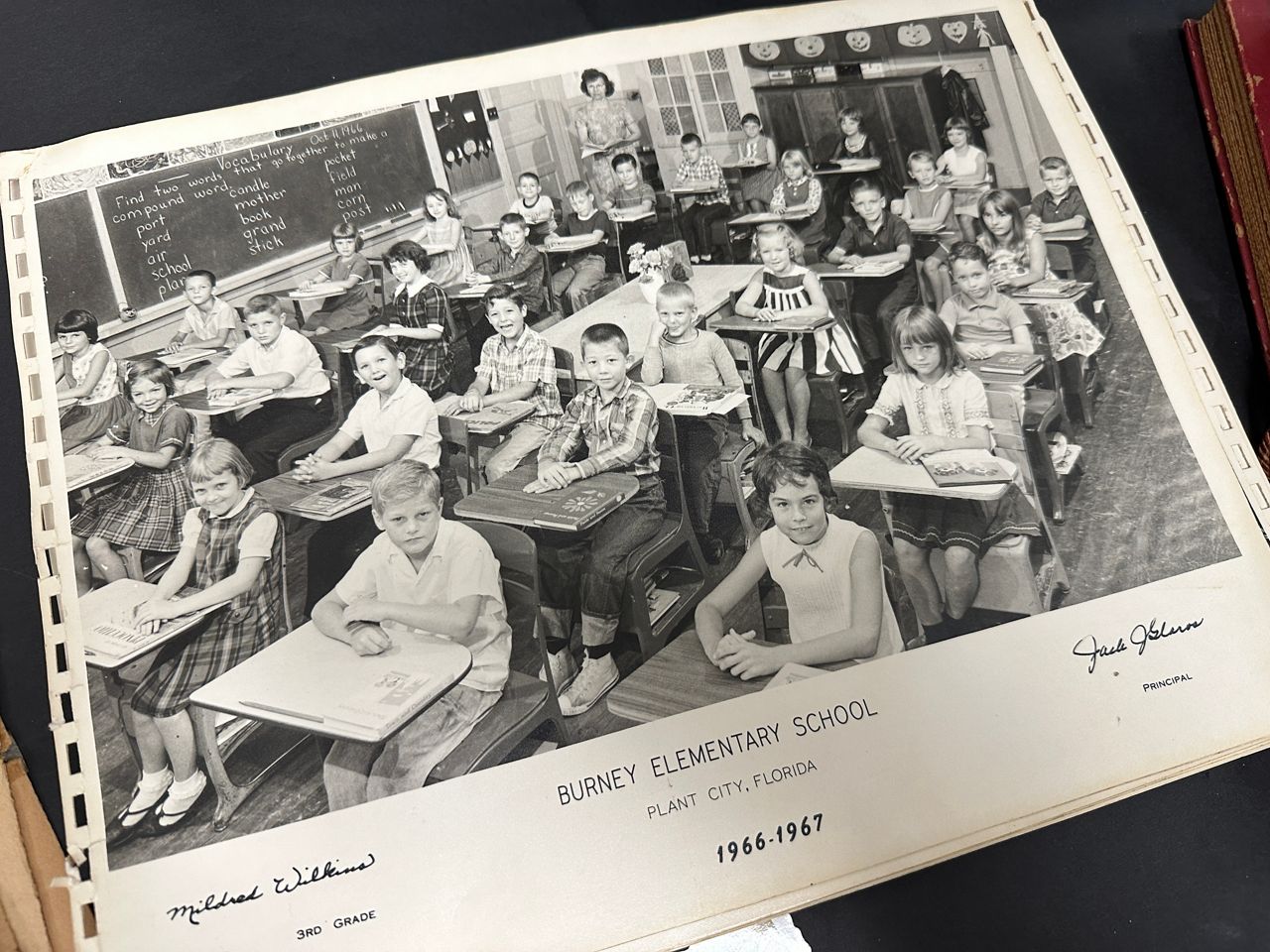 Burney Elementary celebrates centennial celebration