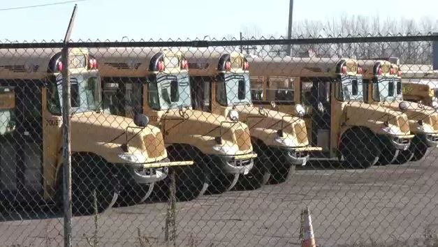 Keeping Bus Aide Positions Filled Keeps BPS Officials Busy
