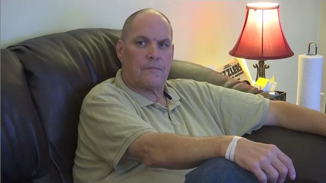 Queens Bus Driver Escapes Box Cutter Attack with Only a Few Stitches