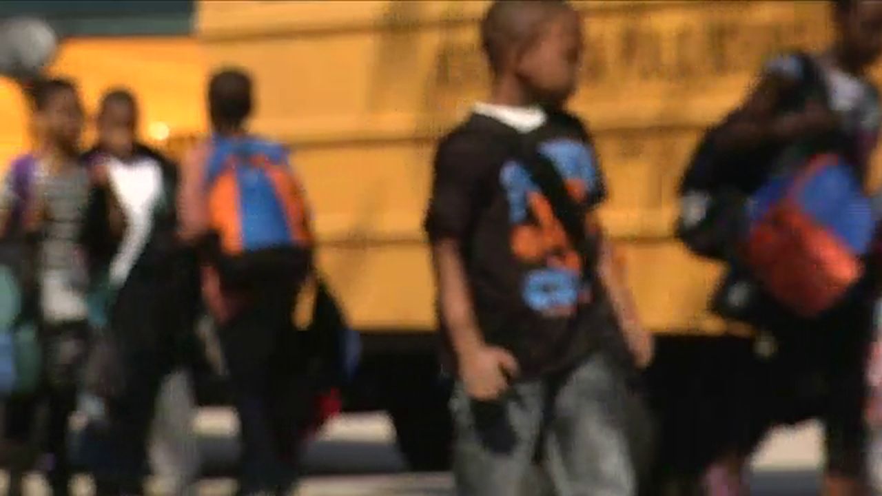 Comptroller: Clarence needs to fix busing program