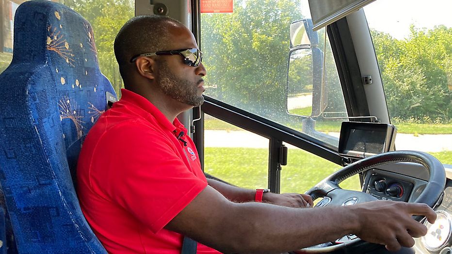 Now Hiring: Coach USA seeking more bus drivers