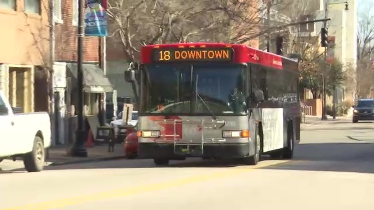 Triangle transit agencies propose new routes, giving teens free passes