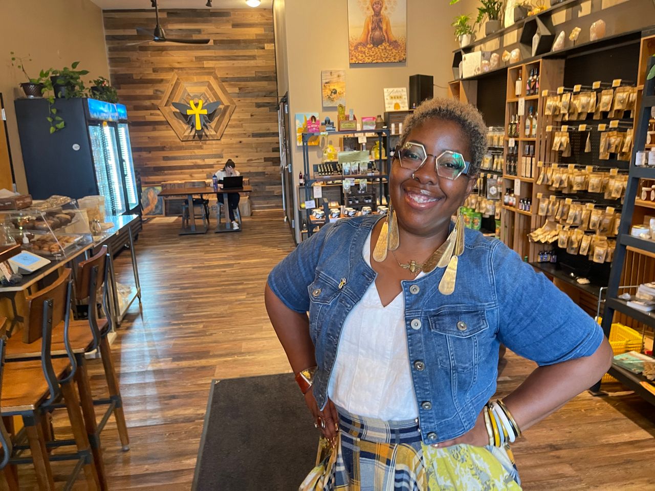 Businesses look ahead to profit boost during RNC