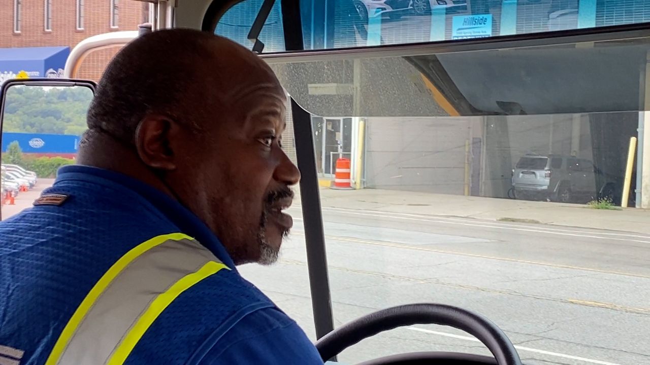 Ohio still needs bus drivers for 2021 school year