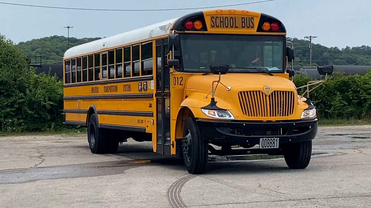 Ohio still needs bus drivers for 2021 school year