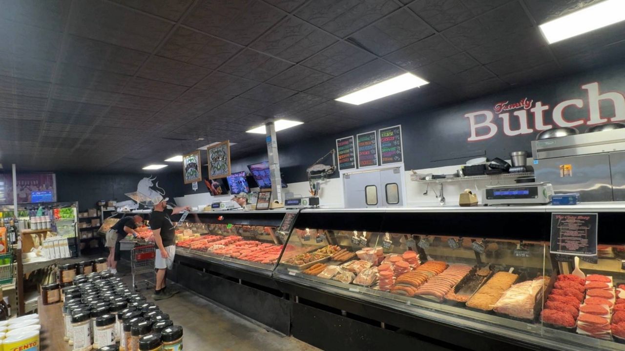 Bradenton butchers see rise in bulk meat sales