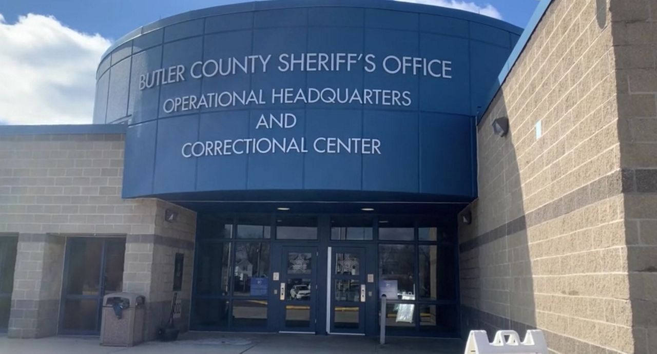 Bi-partisan bill looks to help non-violent offenders