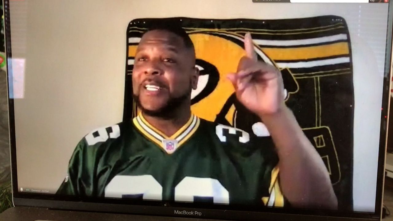 Packers Legend Brings ‘Butler vs. Bullying’ Virtual Classes