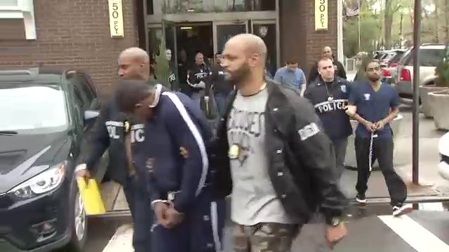Alleged Gang Members Indicted on Drug Trafficking Charges