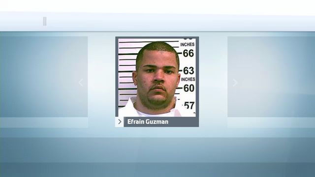 Authorities Charge Bronx Man Who Police Say Grabbed NYPD Officer's Gun ...