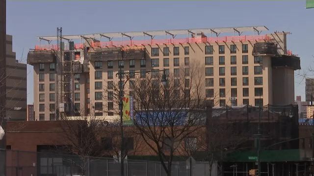 More Than $3 Billion Committed to Bronx Development Projects, Borough ...