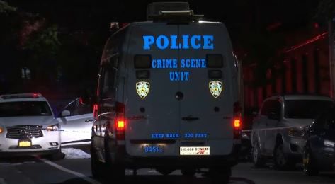 Police identify alleged Bloods gang member as suspect in fatal Bronx ...