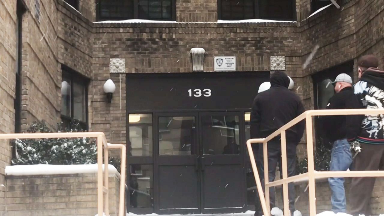 One Worker Killed, Another Hurt in Bronx Elevator Accident