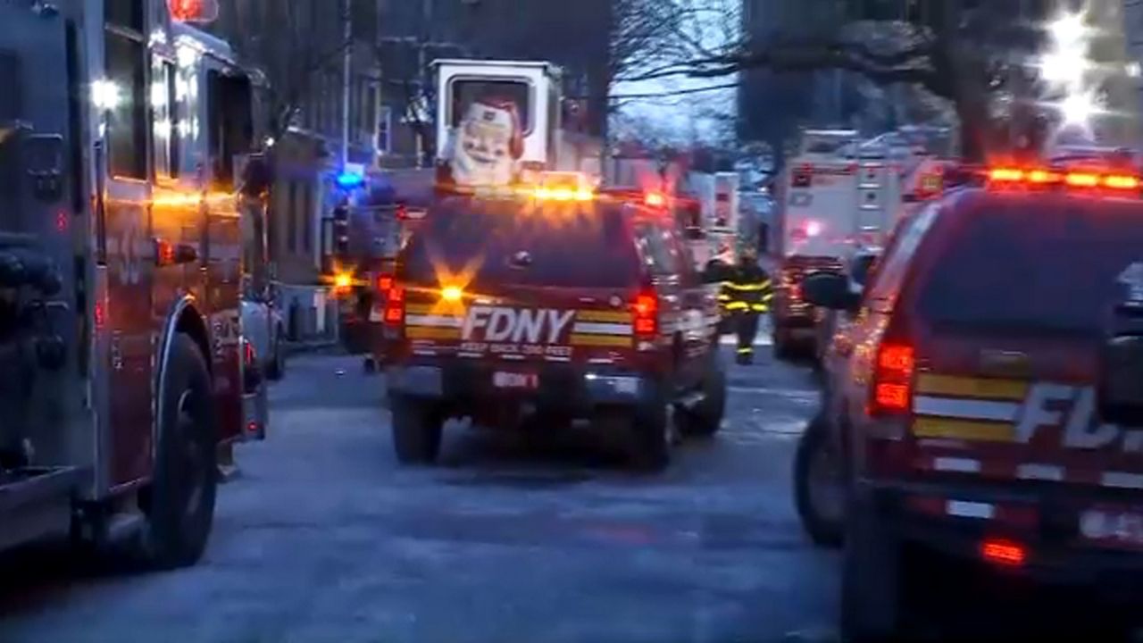 Investigators identify victims of deadliest fire since 1990s Happy Land ...