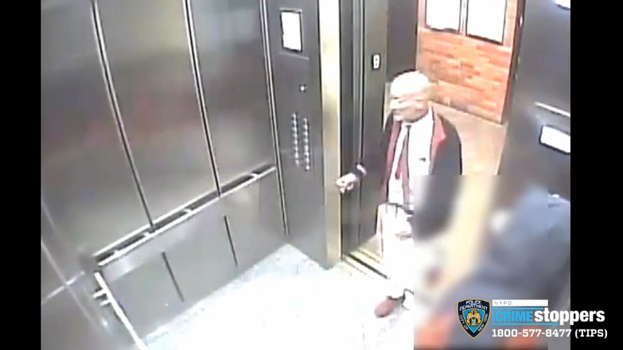 Man Accused of Sexually Abusing Bronx Hospital Patient Man Accused of Sexually Abusing Bronx Hospital Patient