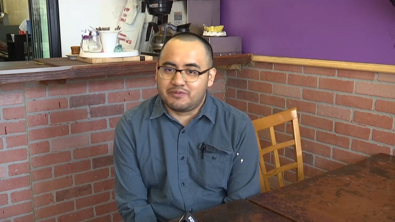Immigration Activist Subject Of An Award Winning Documentary