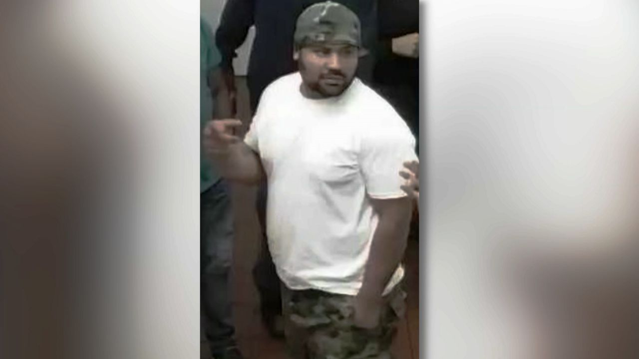 Nypd Man Sought After Bronx Fight Turns Deadly