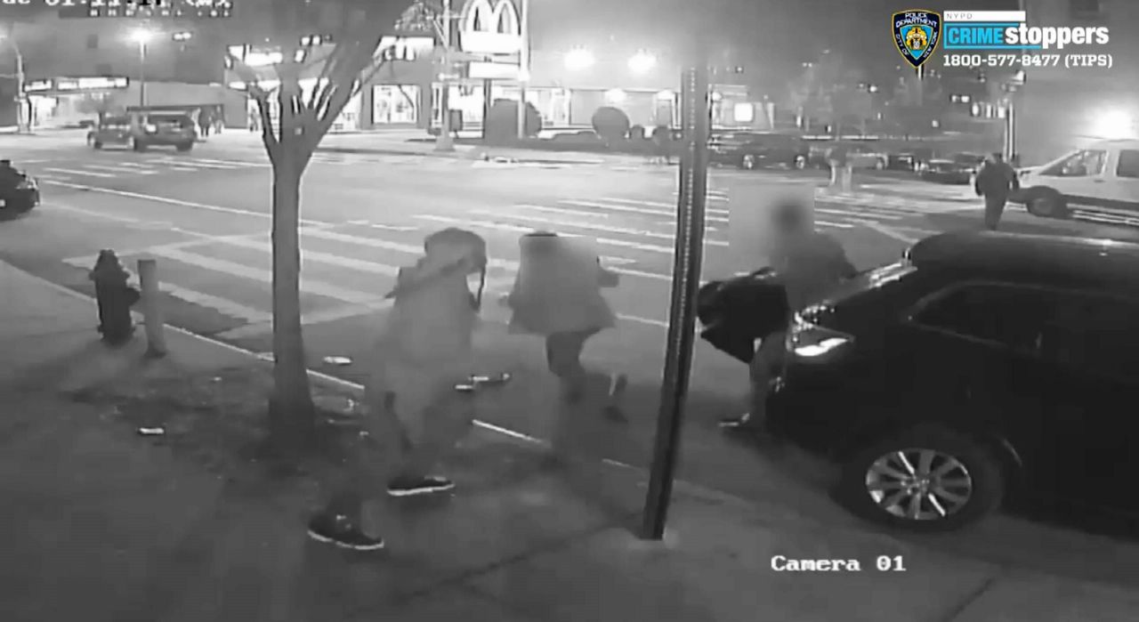 Police Charge Minor in Deadly Bronx Attack Over Dollar
